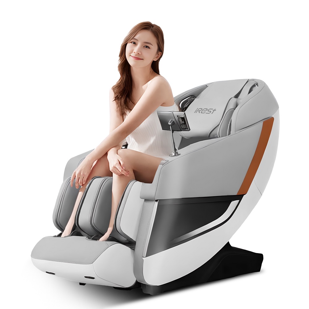 Ghế massage – Ghế Massage iRest – Nhà Phân Phối Chính Hãng, Giá Tốt
